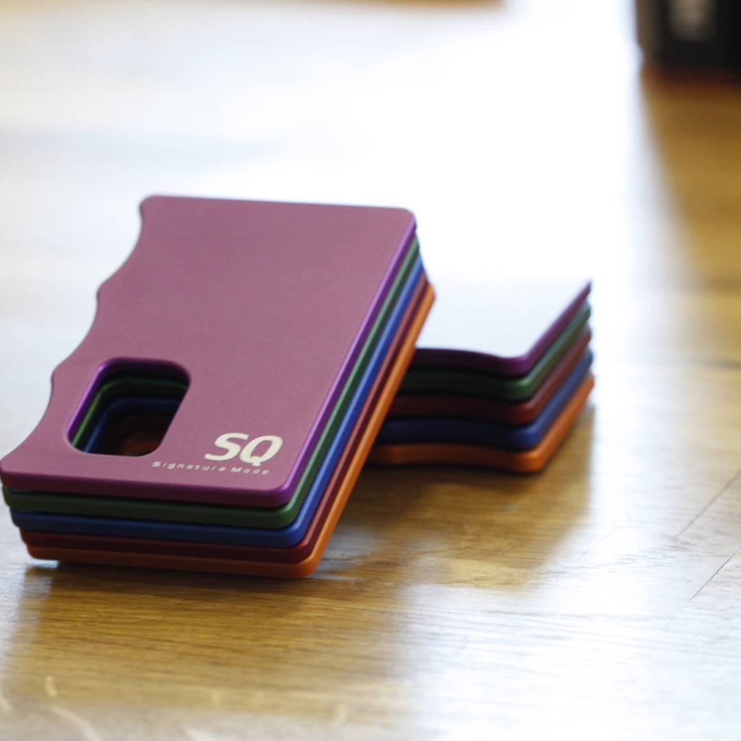 SQ18650 DOORS – Tagged "mods" – www.signaturetips.com