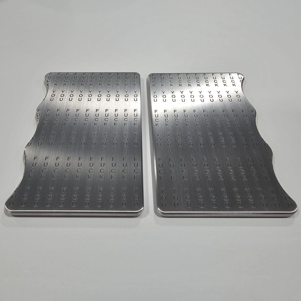 FU Edition Signature Mods x18 Doors Only – www.signaturetips.com