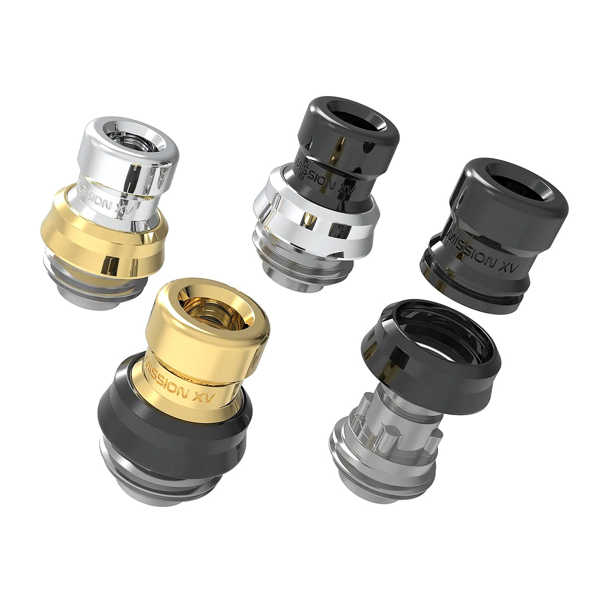 COSMOS V2 BOOSTER TIP (INTEGRATED) BY MISSION XV – www.signaturetips.com