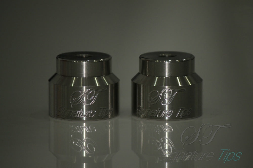 Signature Atty Stands – www.signaturetips.com