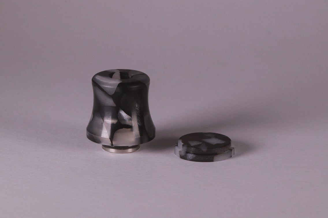 Signature Tips Custom Button ( Only ) Replacements for Billet Box – www ...