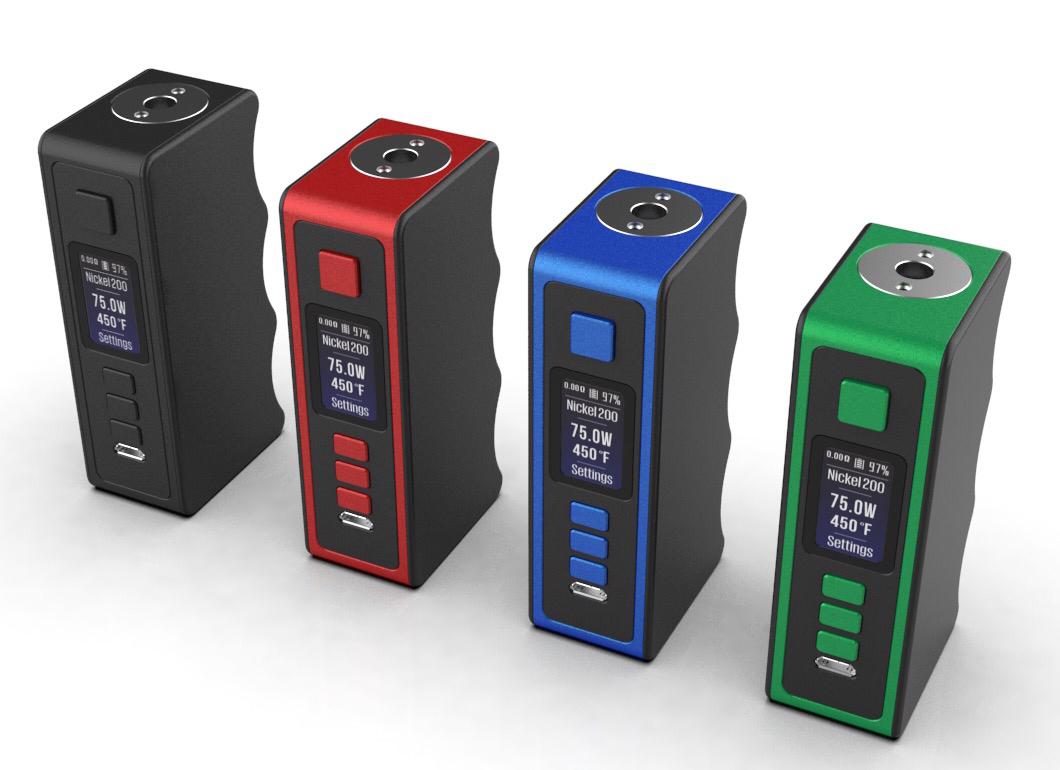 Dovpo Mono SQ Signature Mod – www.signaturetips.com