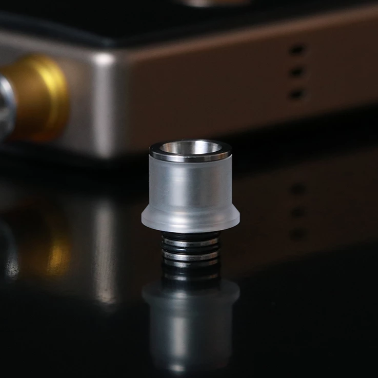 510 Chameleon V2 Drip Tip & Dot Aio Button Combo – www.signaturetips.com