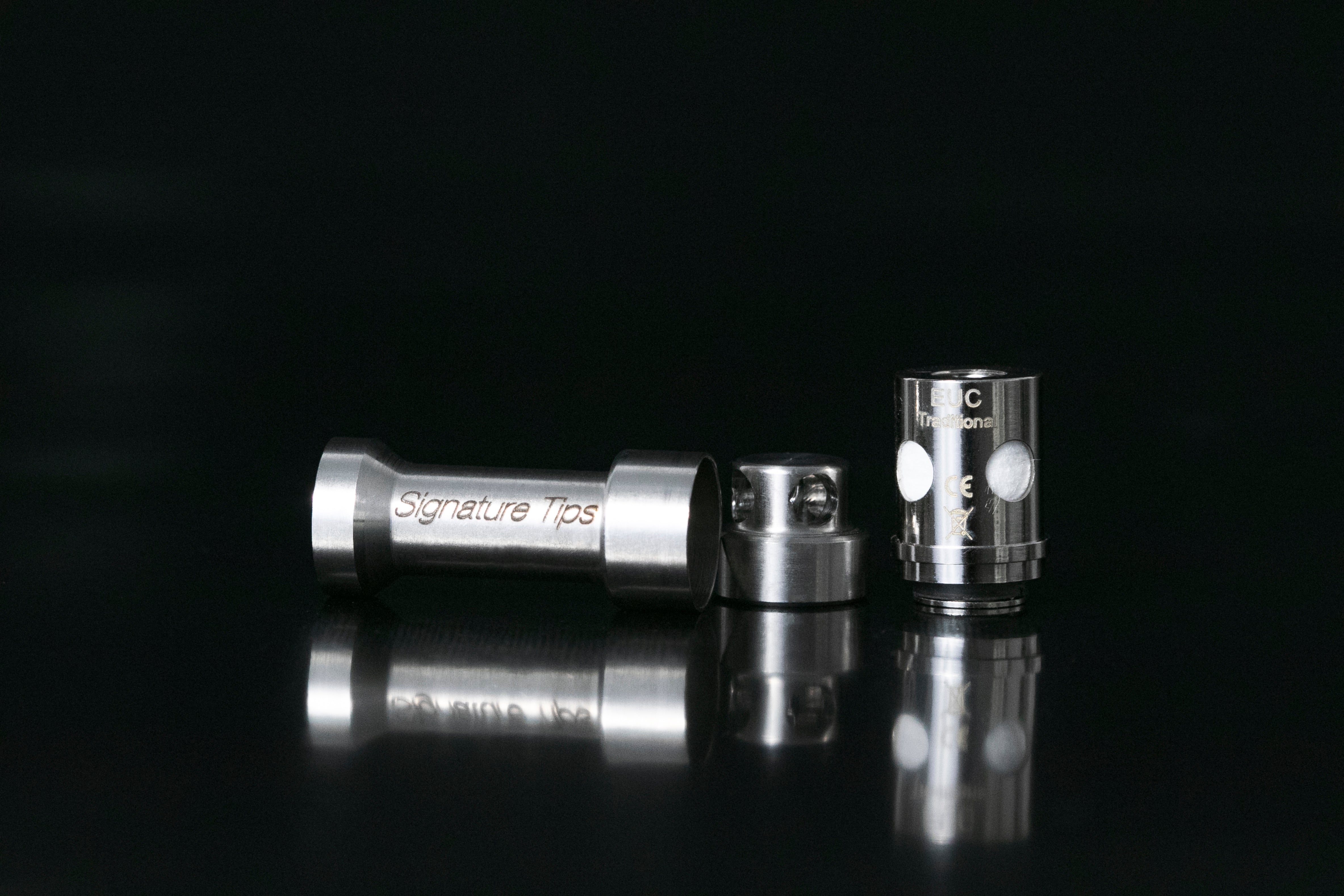 Vaporesso BilletBox EUC Coils Bridge - Signature Tips – www ...