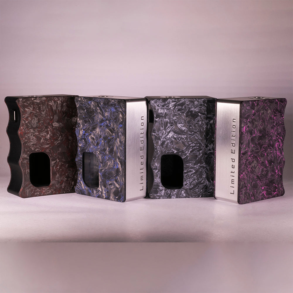 Signature Mods SQ217 Limited Edition – www.signaturetips.com