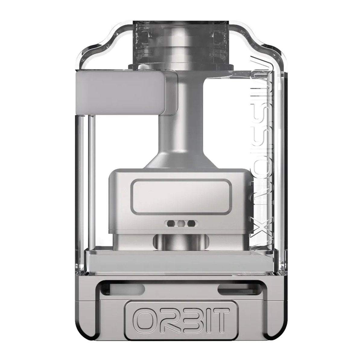 ORBIT RBA BY MISSION XV – www.signaturetips.com